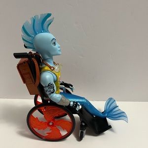 monster high | Toys | Monster High Doll Finnegan Wake Boy Doll With ...